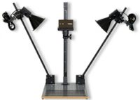 Photography Copy Stands| Beseler Photography Equipment